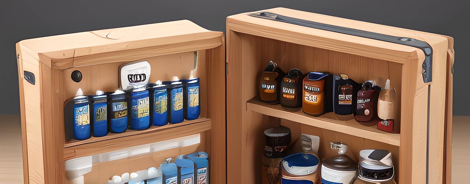 Товары и Услуги