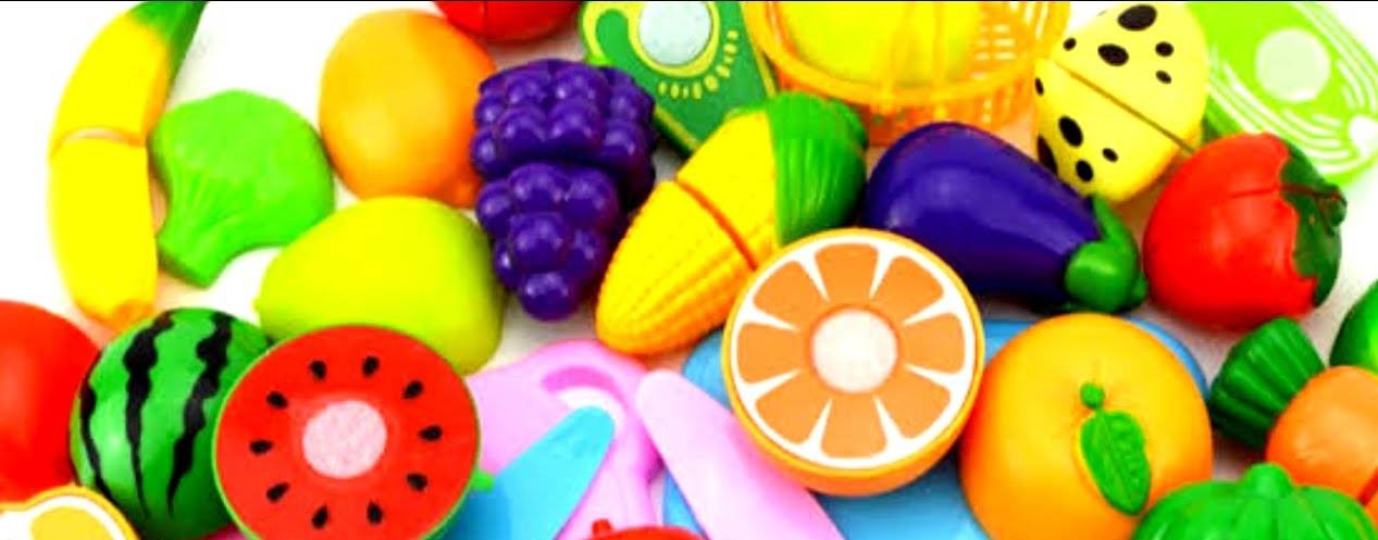 Приключения в стране волшебства