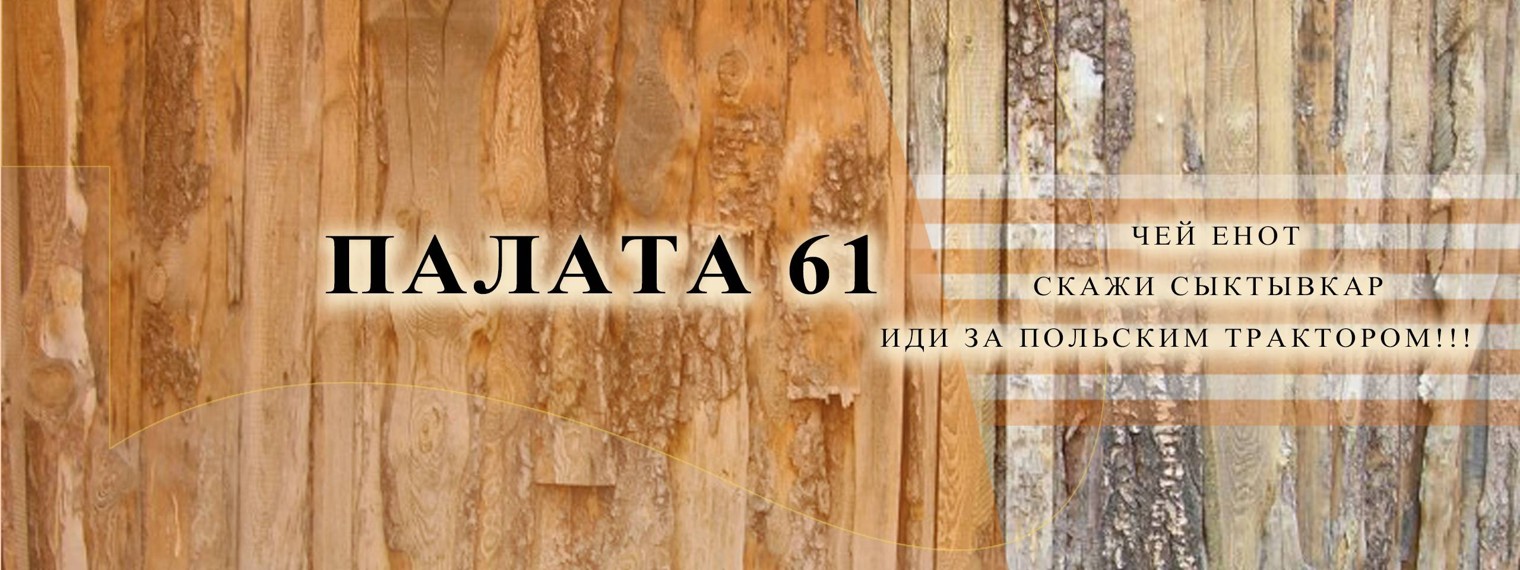 Палата61