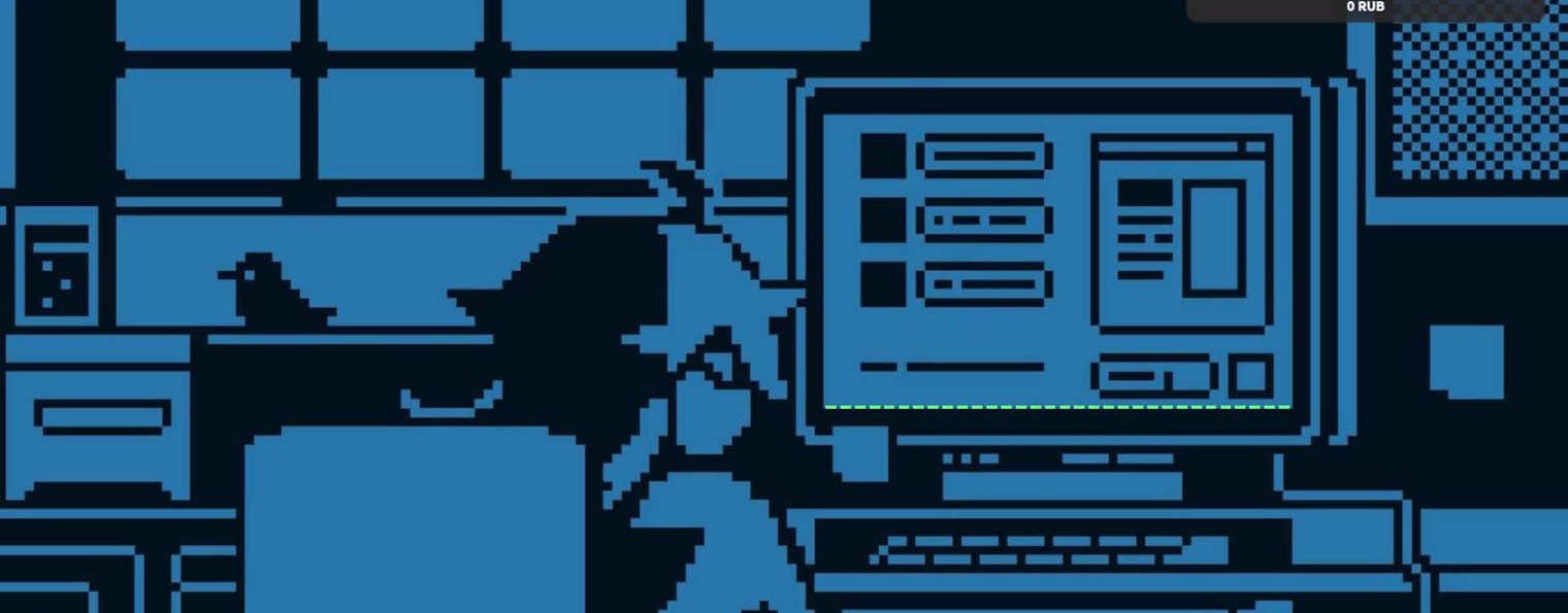 Все для программистов