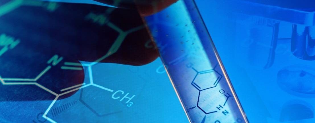 Аналитическая химия