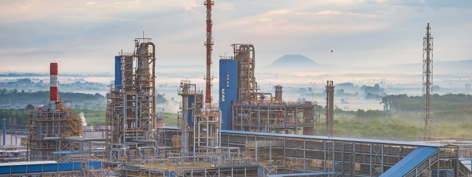 Газпром нефтехим Салават