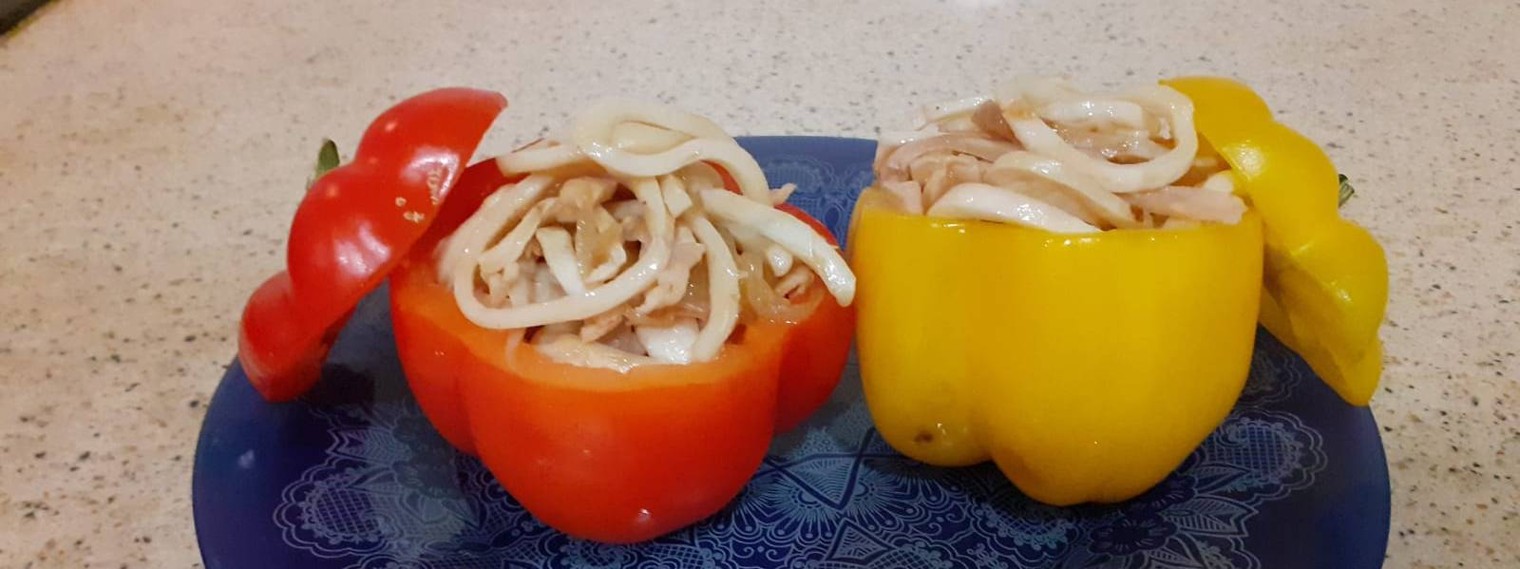 Рецепты Мамина Тетрадка