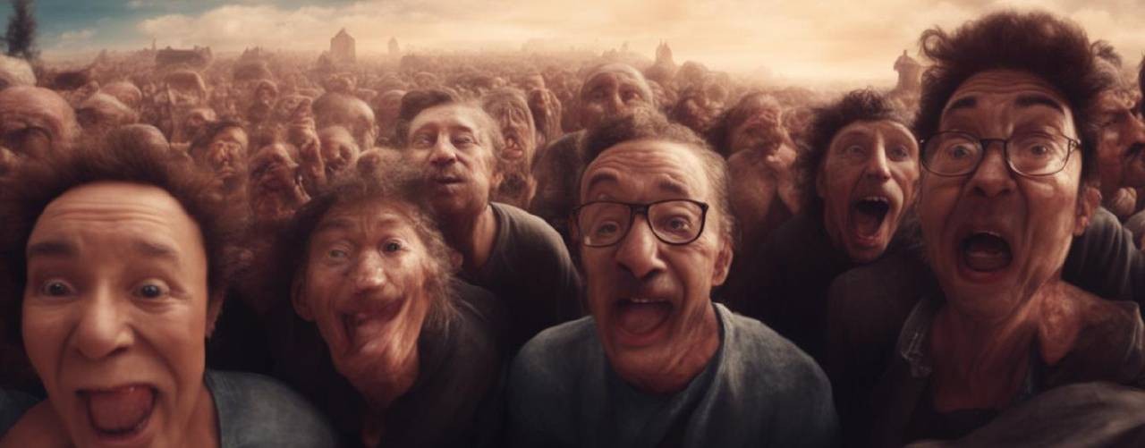 Чи-Чи Га-Га!