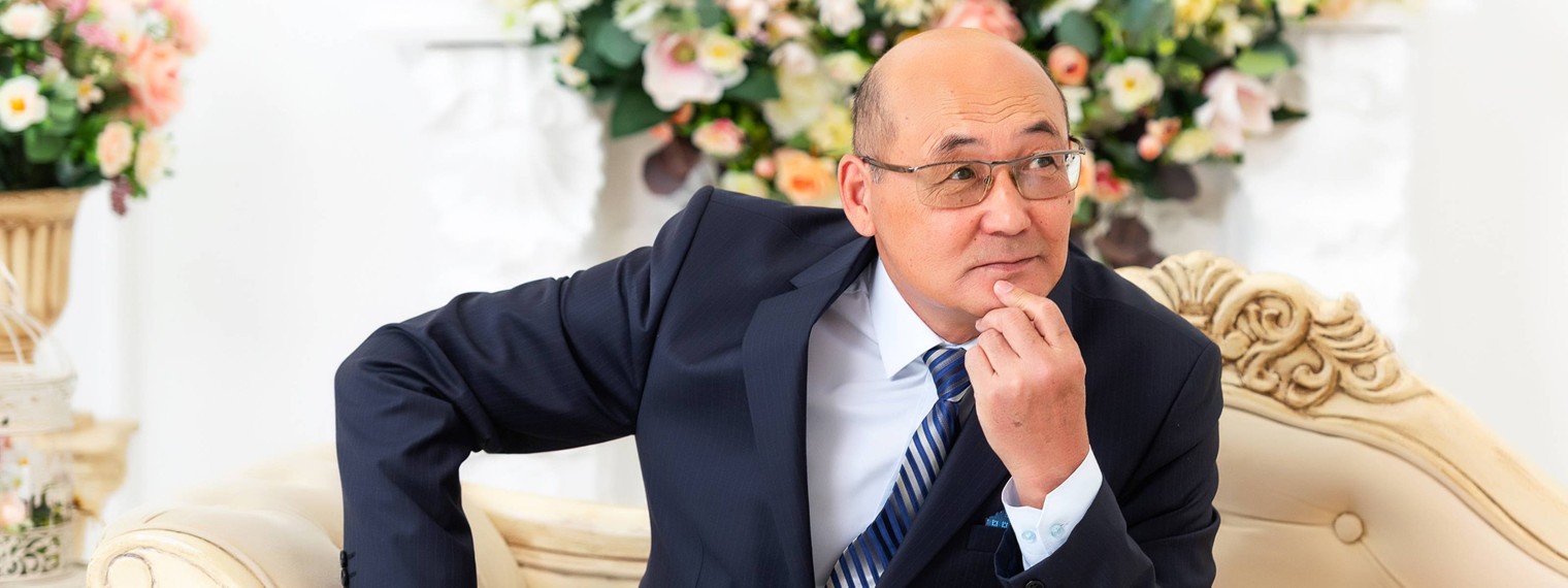 Амандык Курманбаев