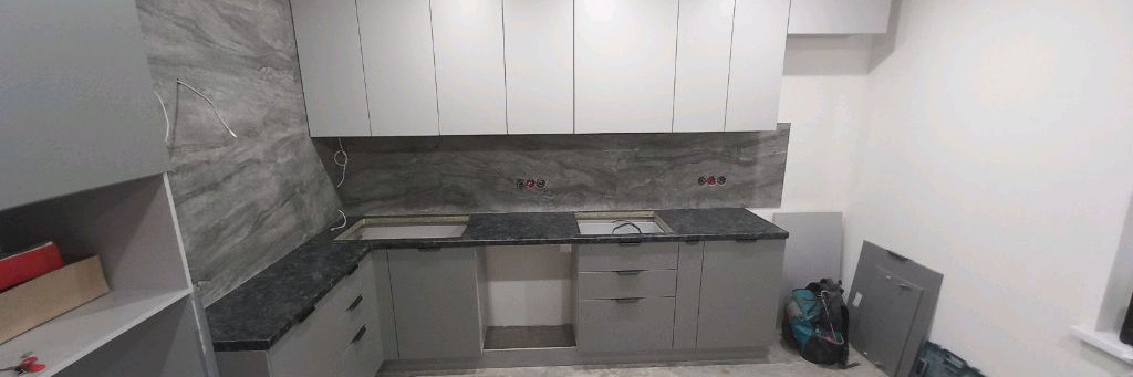 КуХнИ и не тОлько🙃