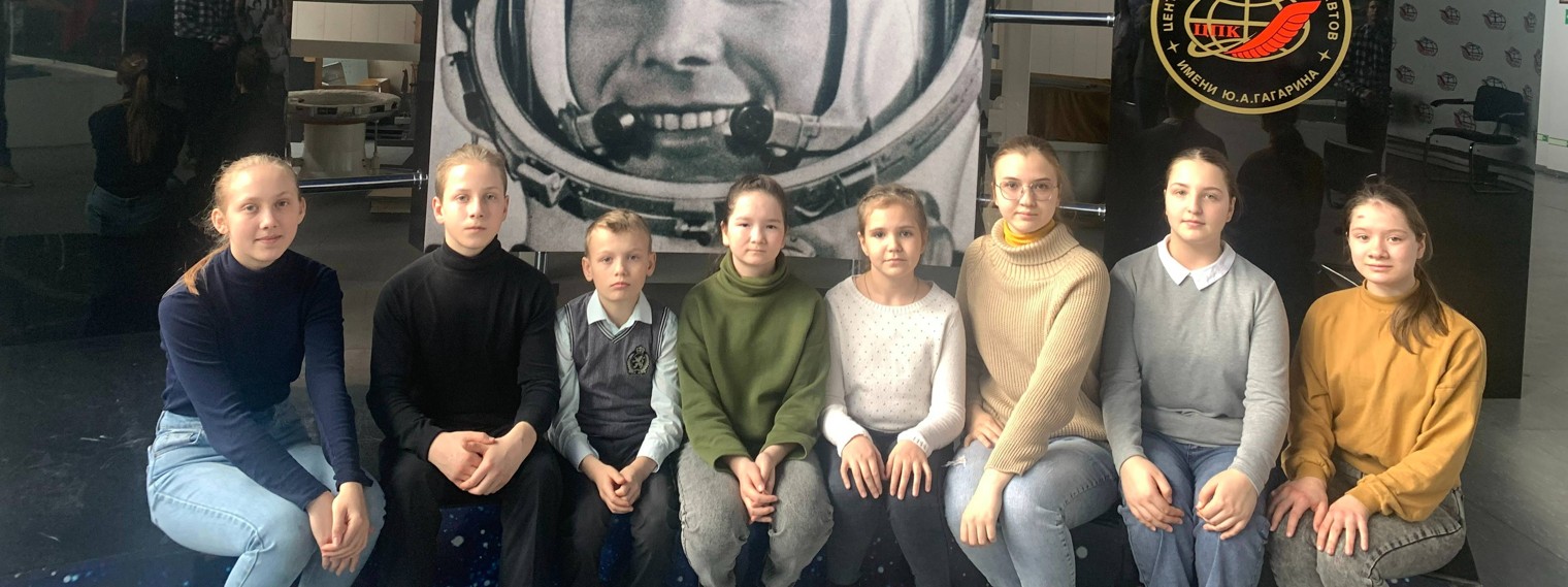 Детский приют прп. Евфросинии Московской