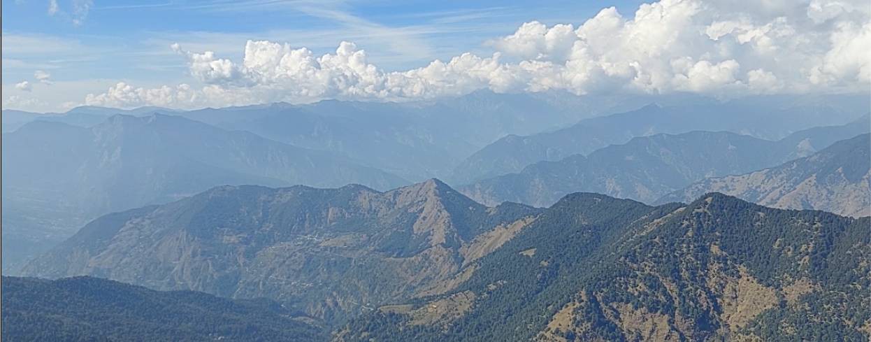 Юлия Пал. Проект "Школа Прана"