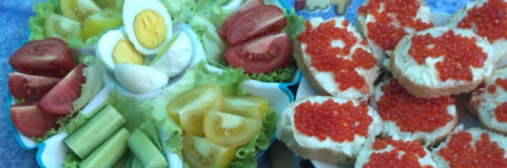 Готовить - это просто!