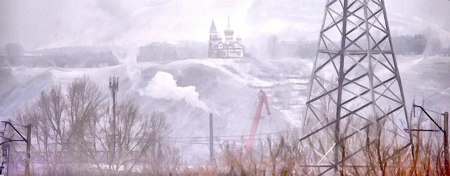 Старый бездельник