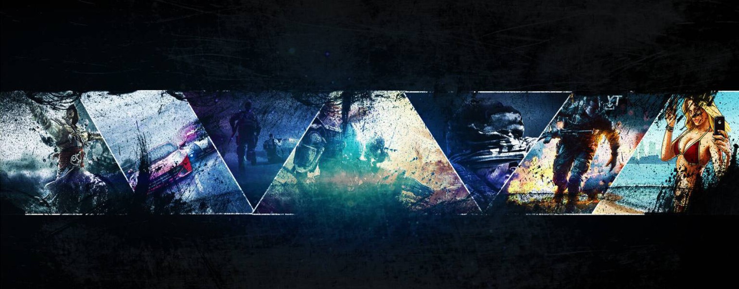 Zavoolone Let's Play