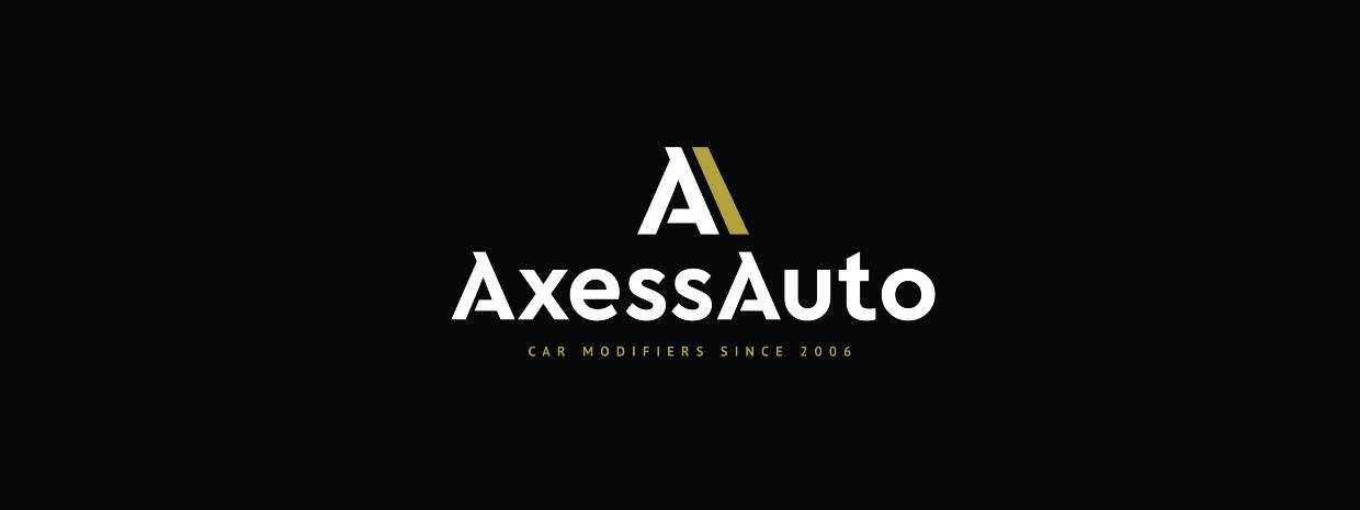 AxessAuto - тюнинг студия в Санкт-Петербурге