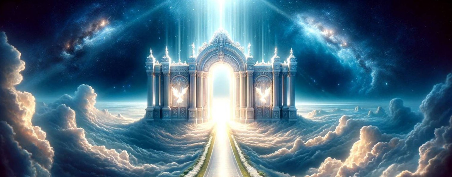 В Едином Потоке. Людмила Долгая (Ойлит)