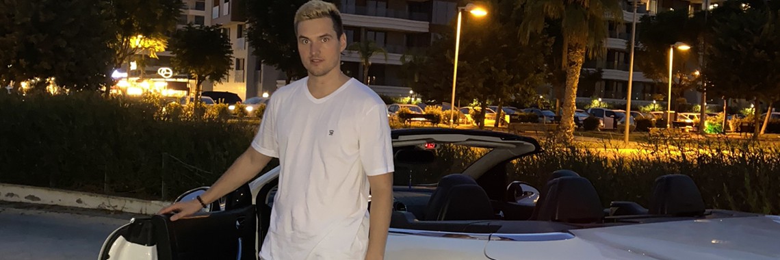 Павел Бибик