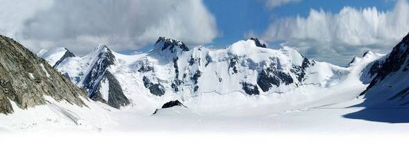 ЭКТ Электростальский Клуб Туристов