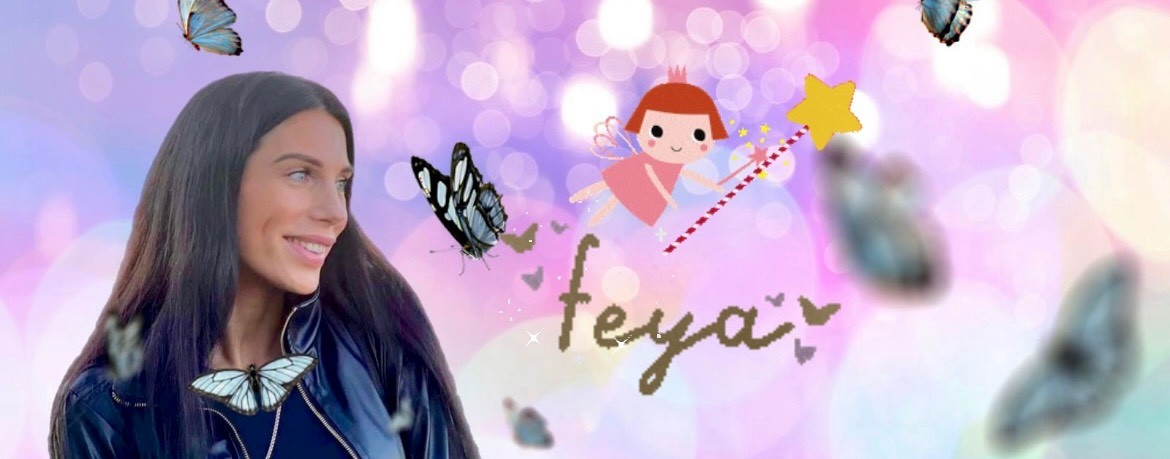 Фея АСМР / dj Feya