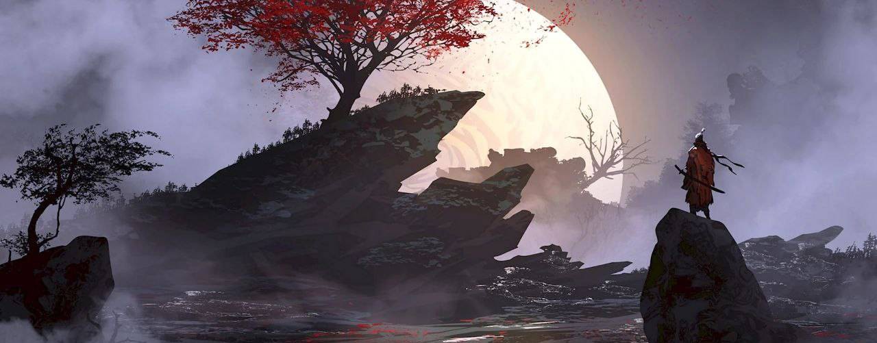 Антиквариат Японии / Antikvariat Japan