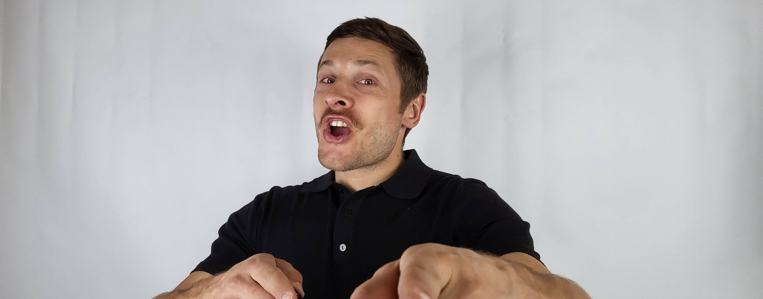 Андрей Абрамов