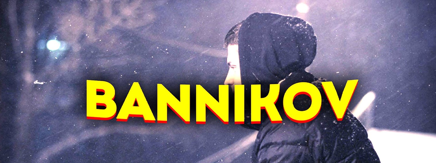 Bannikov