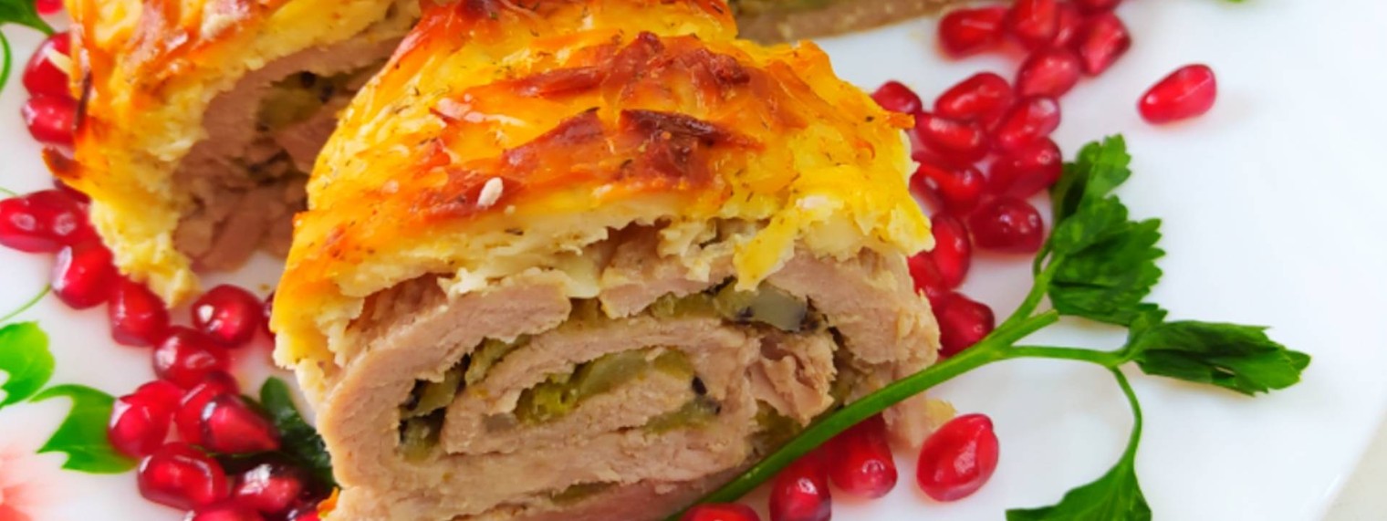 Готовим вкусно и быстро с Региной