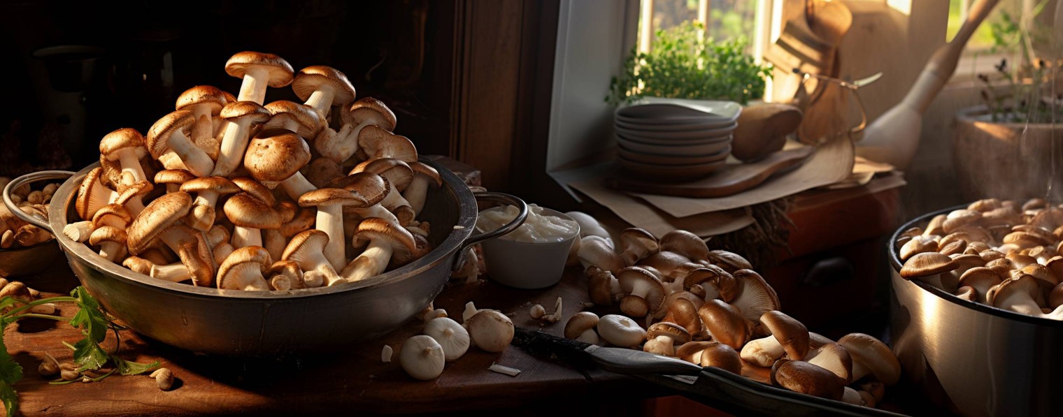 Кулинарный Голос