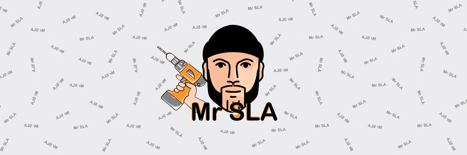 Mr SLA