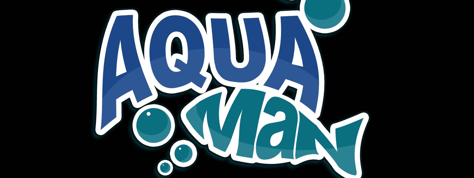 Aqua Man
