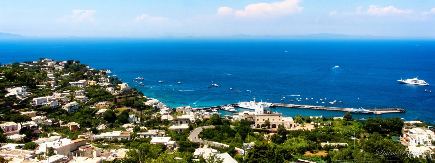 Я путешествую сама