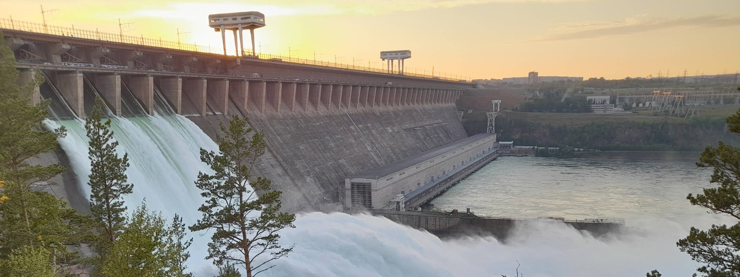 Новости Братска