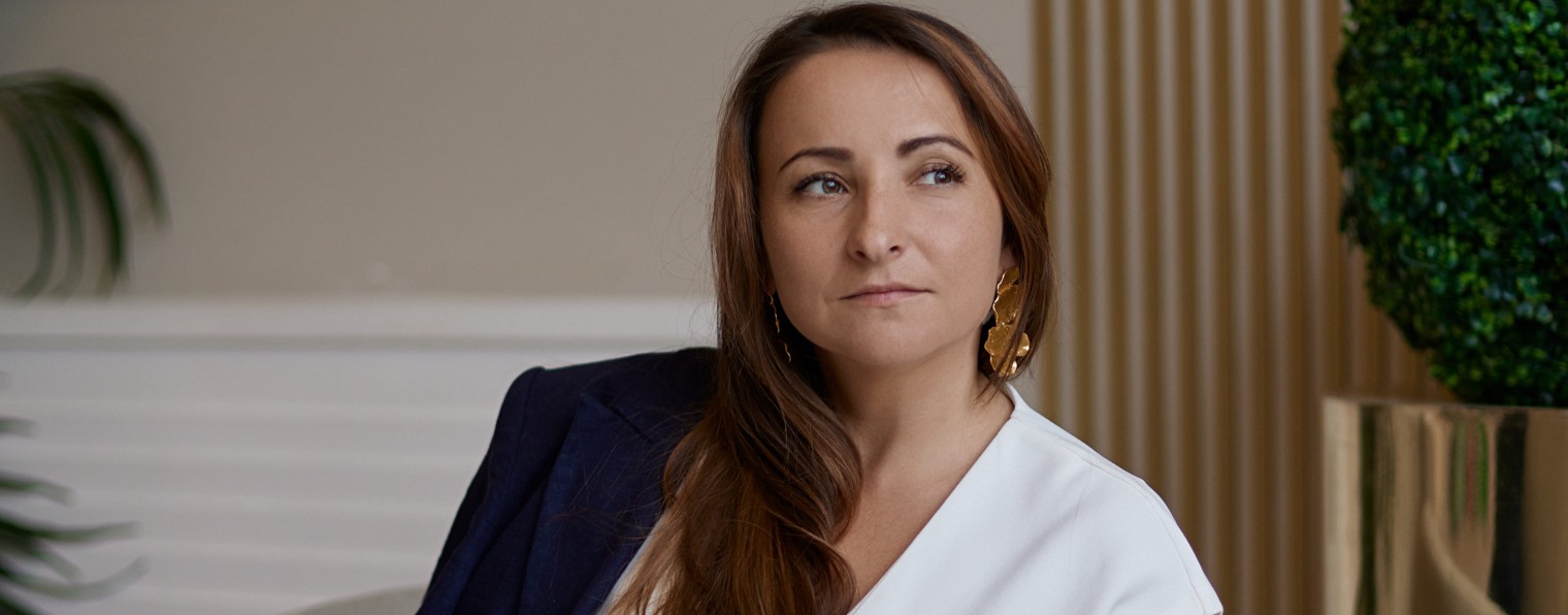 Педорич Анна* нутрициолог