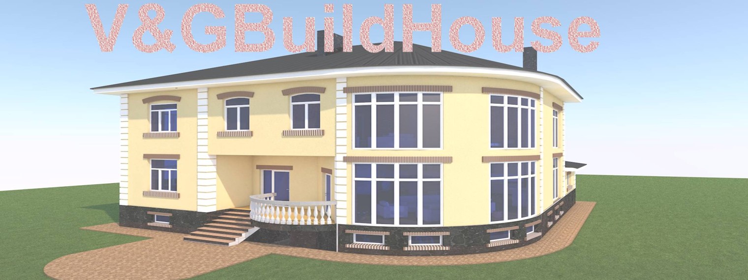 V&G Build House
