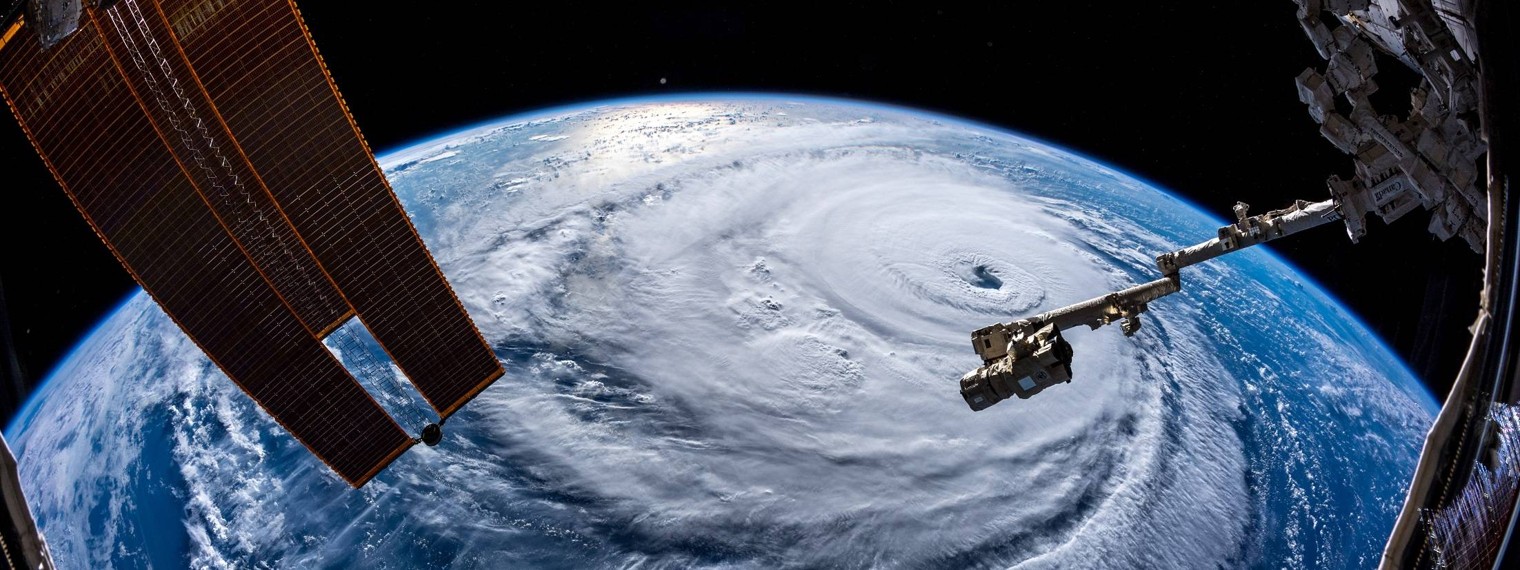 Михаил Леус. Погода от Шефа