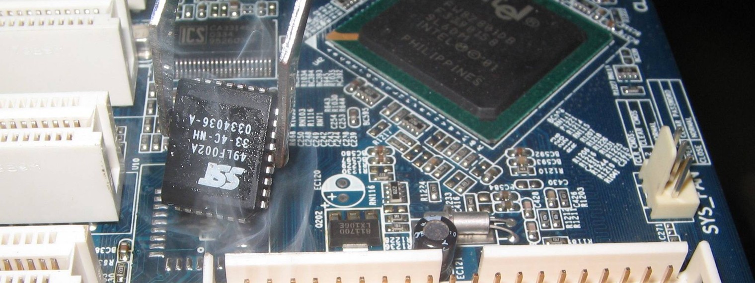 Pankrat о компьютерах