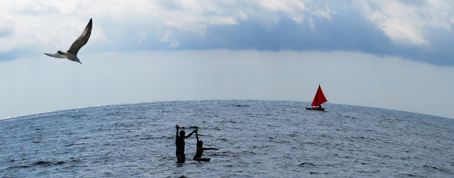 Константин Разумов