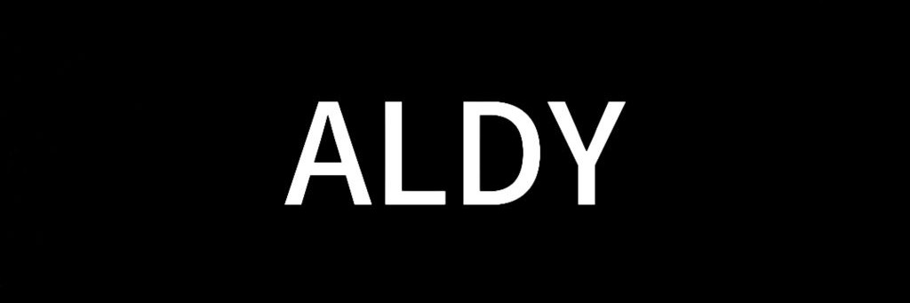 ALDY