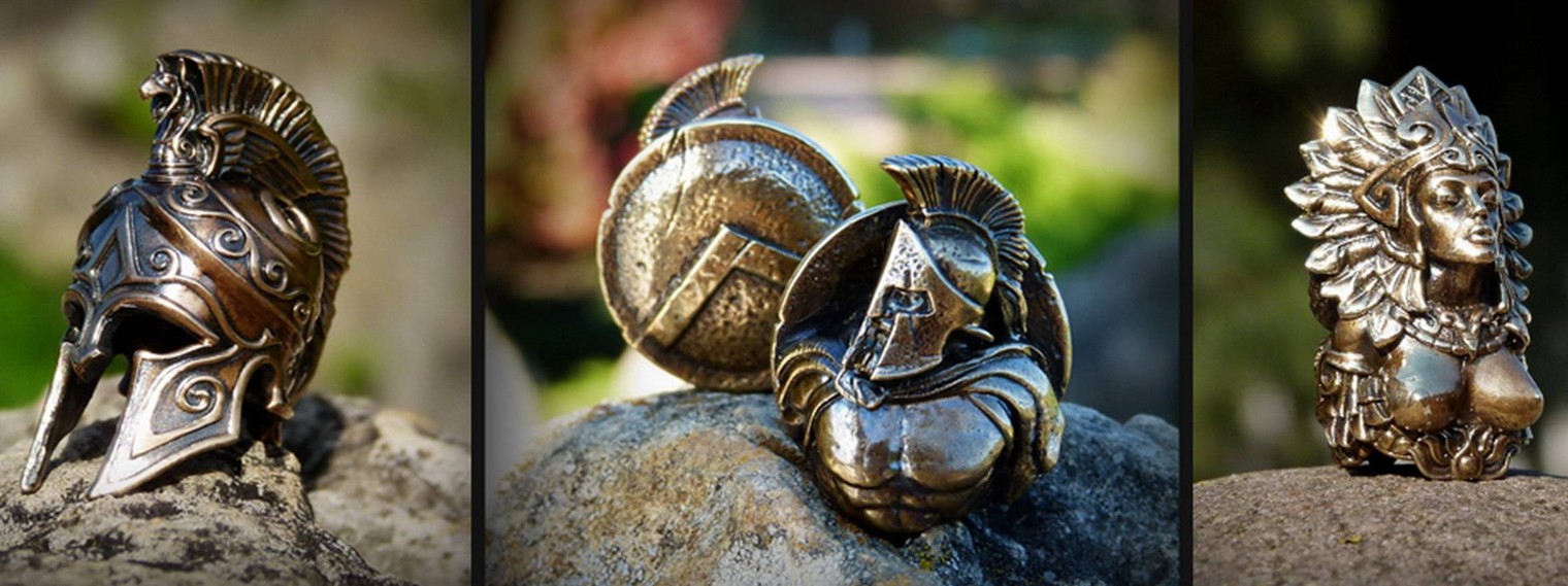 Крымская бронза