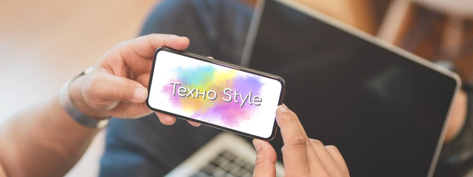 Техно Style
