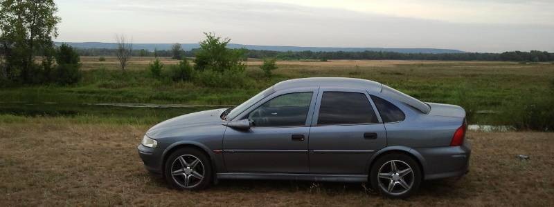 Опель Вектра Б