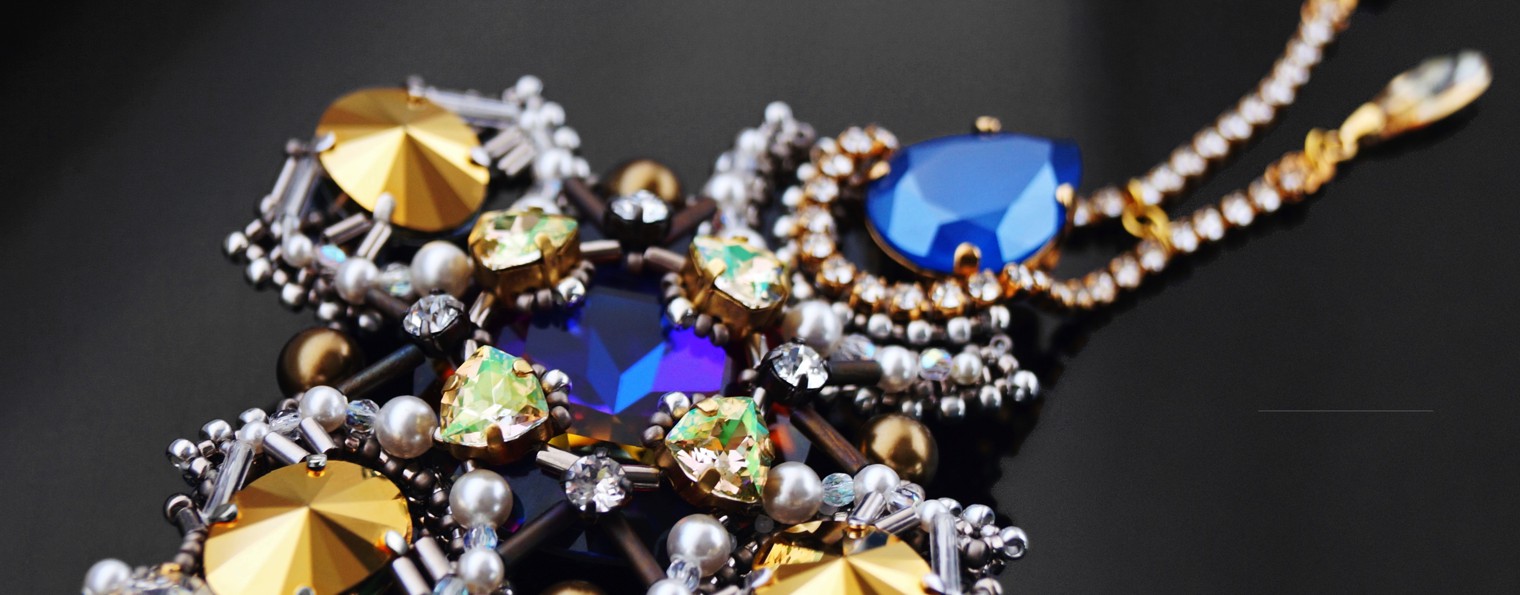 Юлия Рыбакова | Бисероплетение и вышивка бисером