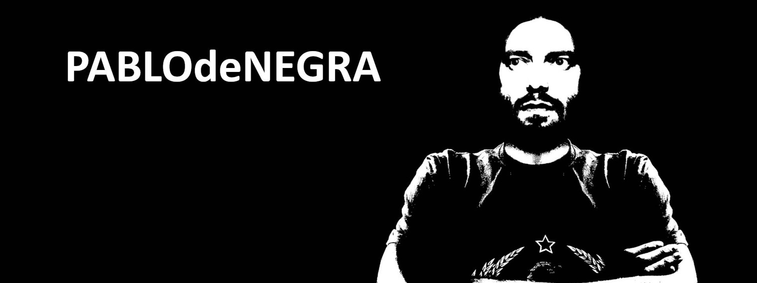 Pablo de Negra