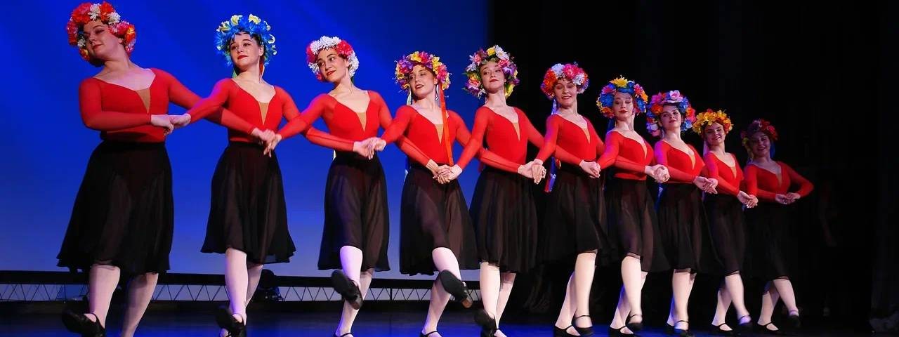 ГПОУ "Забайкальское краевое училище культуры"