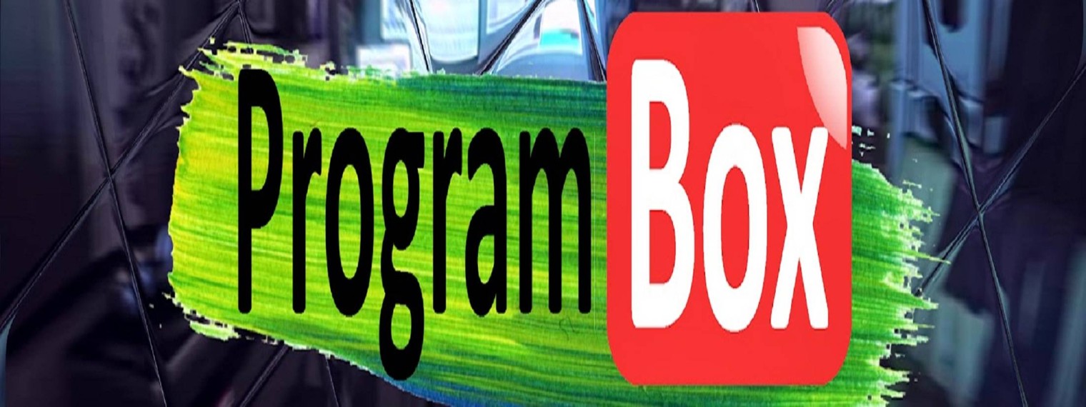 Program Box