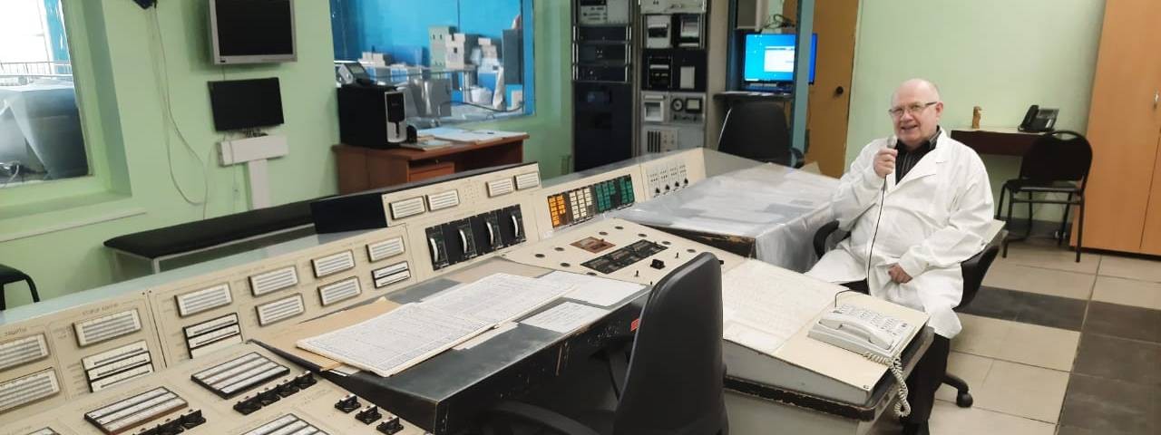 Физхимия микромира