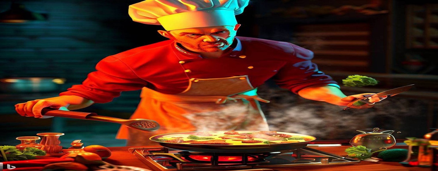 Кулинарный Чудотворец