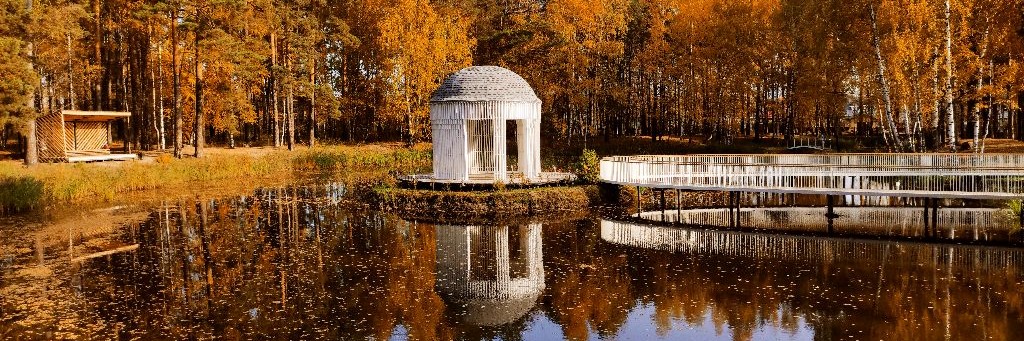 Выксунский парк культуры и отдыха