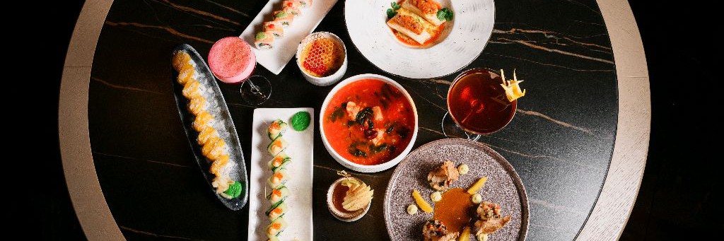 Шеф повар Алексей Фадеев