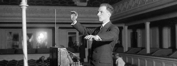 Петр Термен - терменвокс