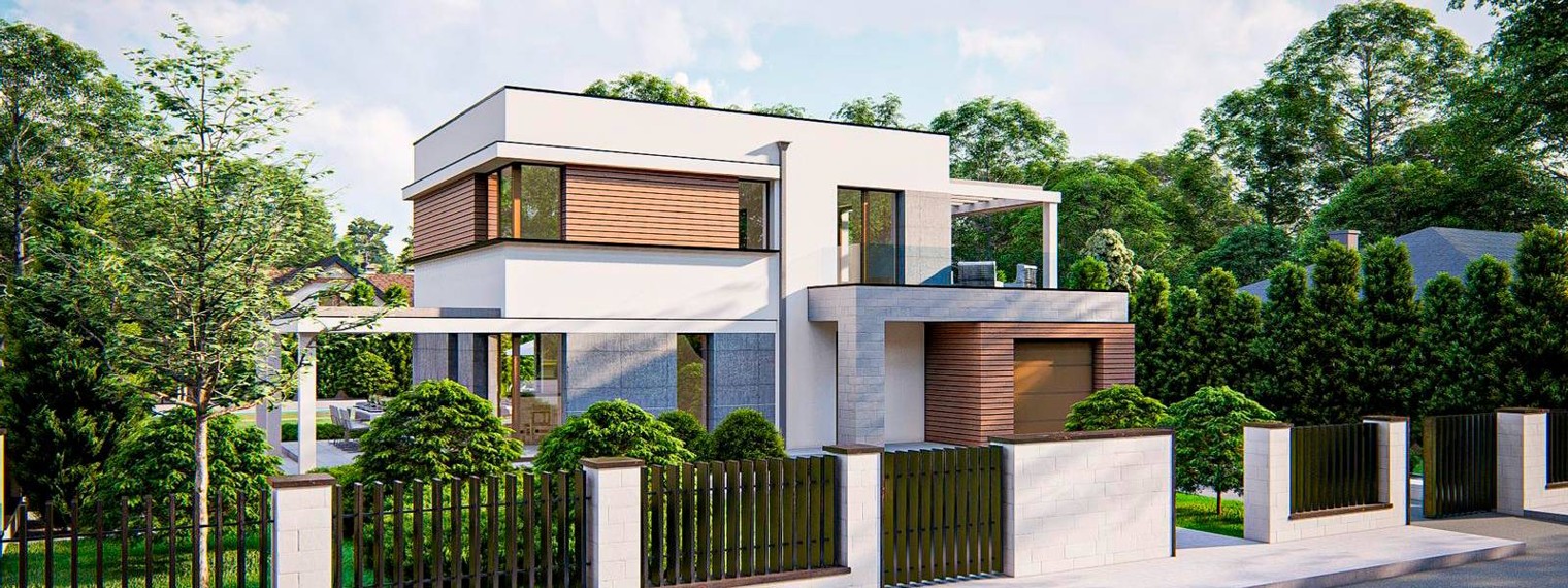 Архитектурное бюро Z500 Россия