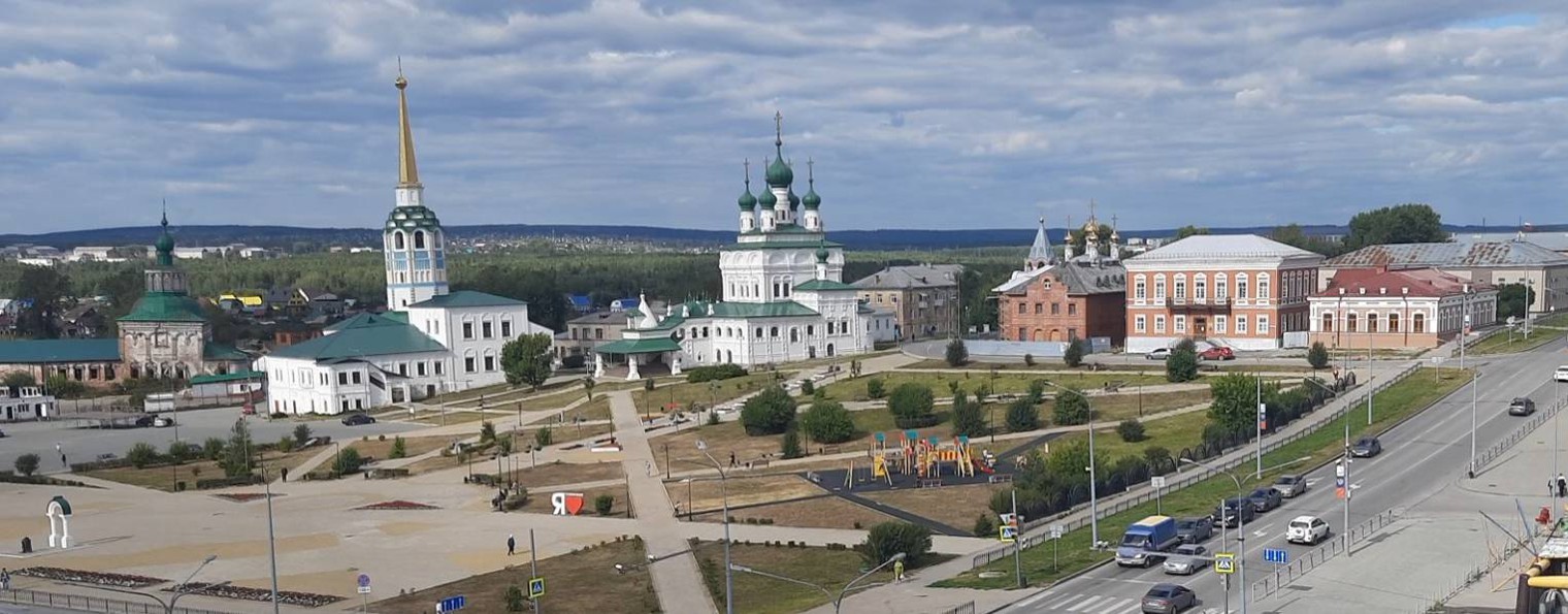 Соликамское ТВ (СТВ)