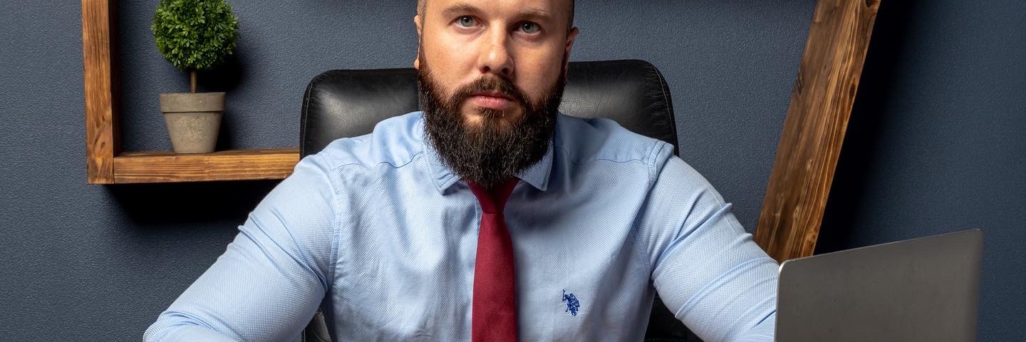 Михаил Белоусов